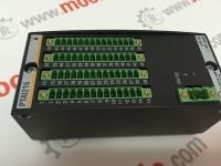 China Bachmann Module DIO280 DIGITAL I/O MODULE 24VDC .5AMP 0.932 lbs for sale