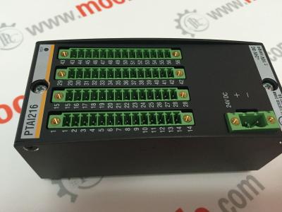 China Bachmann Module DIO280 DIGITAL I/O MODULE 24VDC .5AMP 0.932 lbs for sale