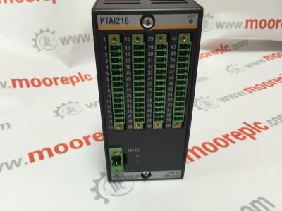 China Paper Printing Em203 Bachmann Module Ethernet Master Module 3 Ports for sale
