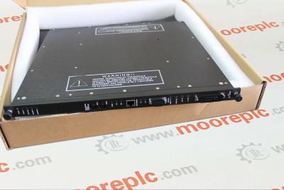China 9674-810 Triconex DCS Module CSA EXPLOSION PROOF BUNA-N ELASTOMERIC DIAP New and original for sale