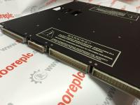 China Triconex DCS Module 9662-610 Manufactured by TRICONEX KIT Fully furnished for sale