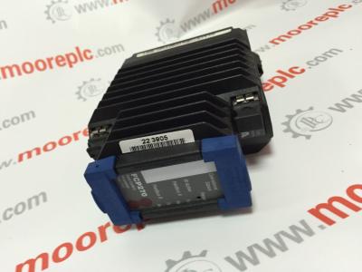 China Foxboro DCS FBM214B FBM214B HART INPUTS 8 CHANNELS New and original for sale