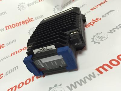 China Foxboro DCS FCM10Ef COMMUNICATION MODULE FCM10EF 2KM FIELDBUS High reliability for sale