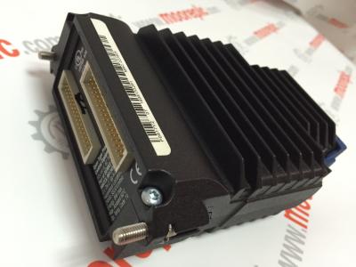 China Foxboro DCS FBM219 DISCRETE I/O 32 CHANNELS 24 DIN 8 DOUT long life for sale