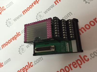 China Foxboro FBM219 DISCRETE IO 32 CHANNELS 24 DIN 8 DOUT , Foxboro Parts for sale