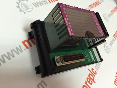China Foxboro DCS FBM215 COMMUNICATION ANALOG OUTPUT MODULE  8CHANNEL 4-20MA for sale