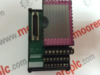 China Foxboro Dcs System I/O MODULE 0-20MA 8INPUT CHANNEL ISOLATED FBM201 for sale