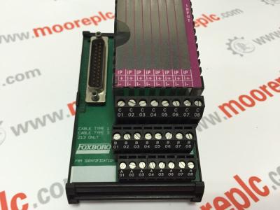 China Foxboro DCS IPM2-P0904HA POWER SUPPLY 1.7AMP 240VAC 39VDC Fast shipping for sale