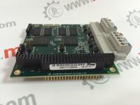 China SST-PB3-VME-1 Automation DCS system ROHS PR9268/301-000 for sale