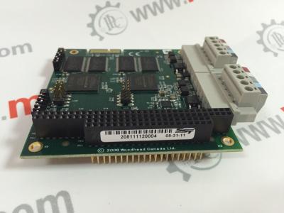 China SST-PB3-VME-1 Automation DCS system ROHS PR9268/301-000 for sale