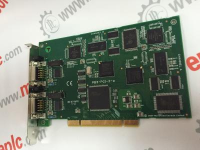 China Automation DCS SST-DN3-PCU-1-E NICDEVICENETPCI1CHLDN3UNVROHS for sale