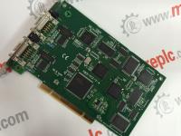 China Fully furnished ST-DN3-PCI-2 INTERFACE CARD DEVICE NET 2 CHANNEL for sale
