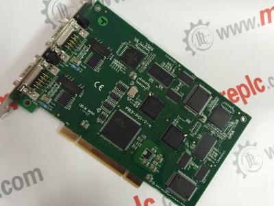 China Fully furnished ST-DN3-PCI-2 INTERFACE CARD DEVICE NET 2 CHANNEL for sale