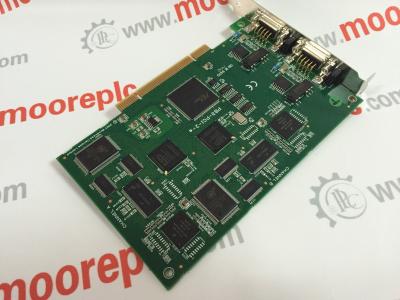 China DCS Automation SST SST 5136-DNP-PCI DLL ONLY REPLACES 5136-DNP-PCI In stock for sale