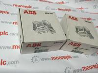 China ABB Module DSDC110B  57310001-FT 57160001-AA INPUT BOARD DIGITAL DSDI130 S2 Reasonable price for sale