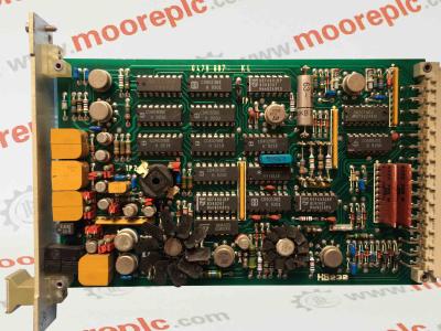 China ABB Module DSQC604 3HAC12928-1 57310001-MP POWER SUPPLY High quality for sale