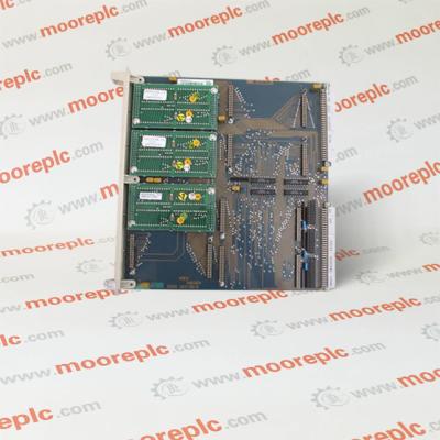 China ABB Module DSQC354 3HAC3180-1 ENCODER INTERFACE CARD High quality for sale