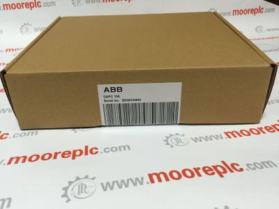 China ABB Module DSQC223  YB560103-CD DRIVE BOARD DSQC-236G Reasonable price for sale