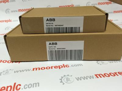 China ABB Module DSQC201 YB560103-BD I/O BOARD DIGITAL FOR IRB300 ROBOT DSQC-223 50% discount for sale