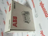 China ABB Module DSTA131  57120001-CV 57120001-ET CONNECTION UNIT ANALOG OUTPUT 40% discount for sale