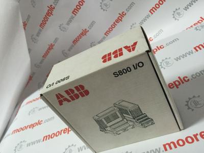 China ABB Module DAI04 BOARD MEMORY DISPLAY INTERFACE New and original for sale