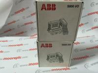 China 4 lbs ABB Module System DCF503-0050 External Field Exciter 2 - 500V 56A 50 / 60HZ for sale