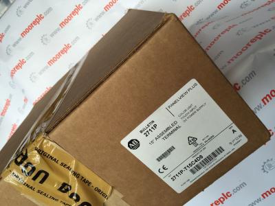 China 3 Lbs Allen Bradley 1761-RPL-RT00 For Nuclear Power Plant Improve Efficiency for sale