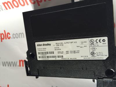 China Allen Bradley Modules 1761-L32BWB 24V DC DIGITAL INPUTS RELAY OUTPUTS long life for sale