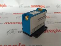 China Bently Nevada 3500 System 3500/33 RELAY MODULE 16CHANNEL long life for sale