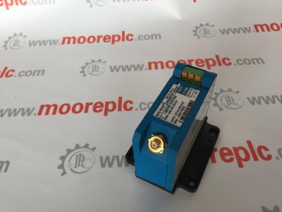 China Bently Nevada 3500 System 3500/44M MODULE AERO GT VIBRATION MONITOR CARD big discount for sale