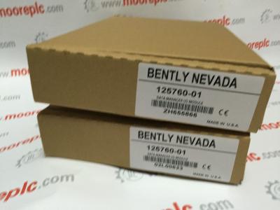China Bently Nevada 3500 System 3300/15 VIBRATION MONITOR DUAL 4-20MA Fast shipping for sale