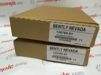 China Bently Nevada 3500 System 3300/55 VIBRATION MONITOR DUAL 4-20MA Reasonable price for sale