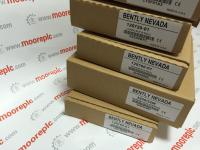 China Bently Nevada 3500 System 3300/20 DUAL THRUST MONITOR 25-0-25MILS In stock for sale