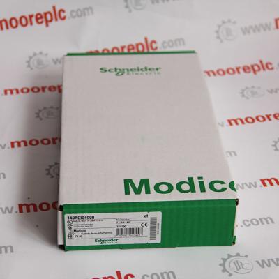 China Schneider Electric Parts 140DAI74000 MODICON AC IN 230V 16 X 1 long life for sale