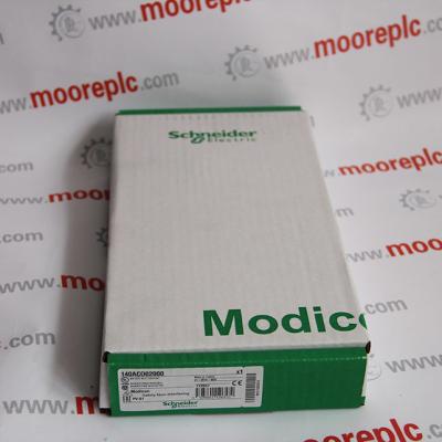 China Schneider Electric Parts 140DAO84000 OUTPUT MODULE 16POINT 24-230VAC big discount for sale