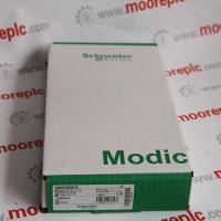 China Schneider Electric Parts 140DAO85300 MODICON AC OUT 24-240V 4X8 High reliability for sale