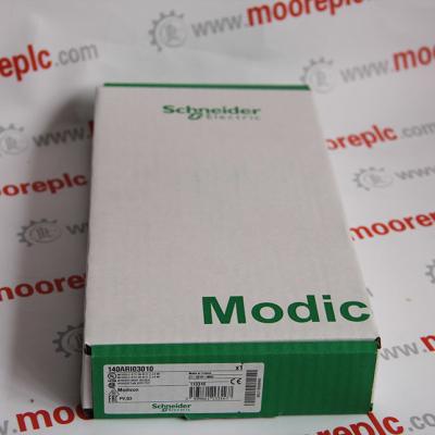 China Schneider Electric Parts 140DAO85300 MODICON AC OUT 24-240V 4X8 High reliability for sale