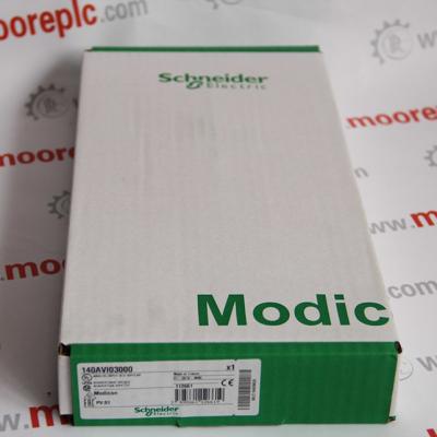 China Schneider Electric Parts 140DDI35310 INPUT MODULE 24VDC DISCRETE 4X8 Performance great for sale