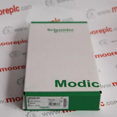China Schneider Electric Parts 140DDO35310 MODICON DC OUT 24V 4 X 8 SINK Highest version for sale
