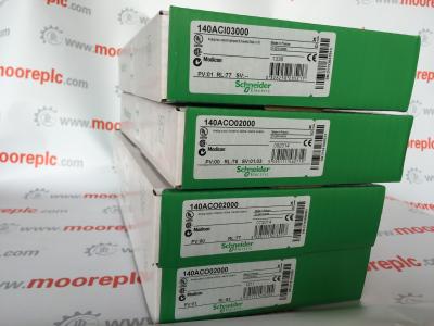 China Schneider Electric Parts 170INT11003 INTERBUS COMM. ADAPTER SUPI3 long life for sale