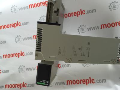 China Schneider Electric Parts TSXP67455 TSX6740 CPU PROCESSOR MODULE High reliability for sale