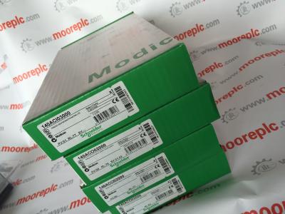 China Schneider Electric Parts 140CPS21100 POWER SUPPLY DC PS 24VDC long life for sale