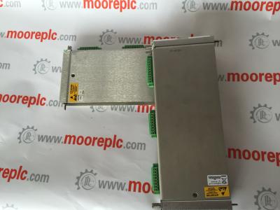 China Bently Nevada Vibration Monitoring System 330180-91-05 Proximity Control 3300 Xl for sale