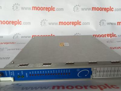 China Bently Nevada Proximitor 3300/50-02-01-00-00 Tachometer Monitor 5000rpm 0SPEED for sale