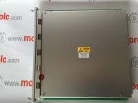 China Bently Nevada 3500 System 330780-50-00  PROX CONTROL High quality for sale