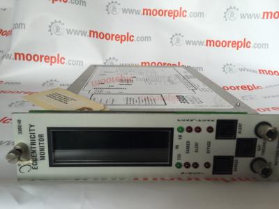 China Bently Nevada 3500 System 330180-51-05 PROXIMITY SWITCH 5METER RANGE DIN PROXIMITOR big discount for sale