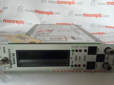 China Bently Nevada 3500 System 330180-51-00 PROXIMITY SENSOR 3300 XL 5/8MM 7.87V/MM 24VDC Performance great for sale