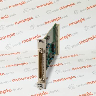 China Hima Products F8621/A HIMA COPROCESSOR MODULE H41Q/H51Q 32 lbs In Stock for sale