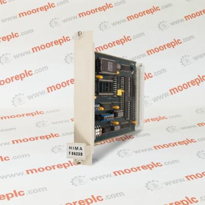China Power Supply Board Hima Controller F7130A 24VDC 5VDC H41Q/H51Q High Reliability for sale