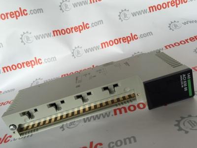 China Schneider Electric Spare Parts BMXCPS2000 Standard Power Module High Reliability for sale